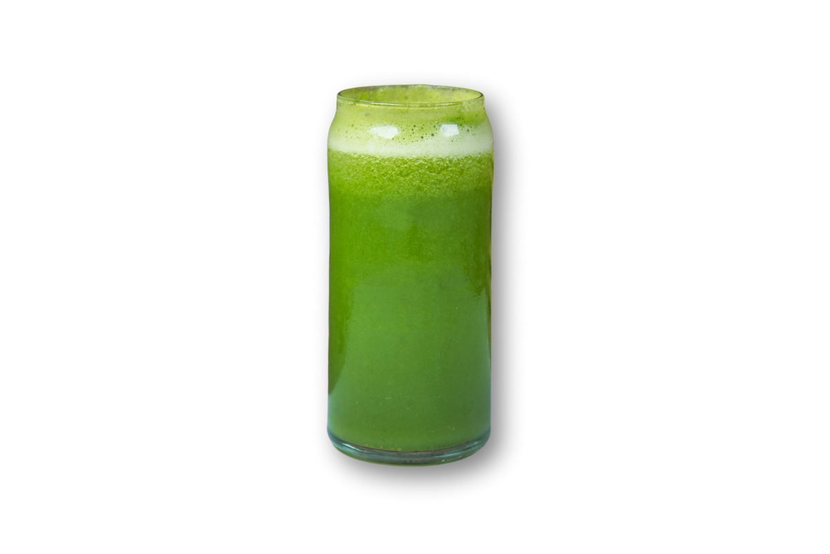 Green Elixir – nectarworksmx